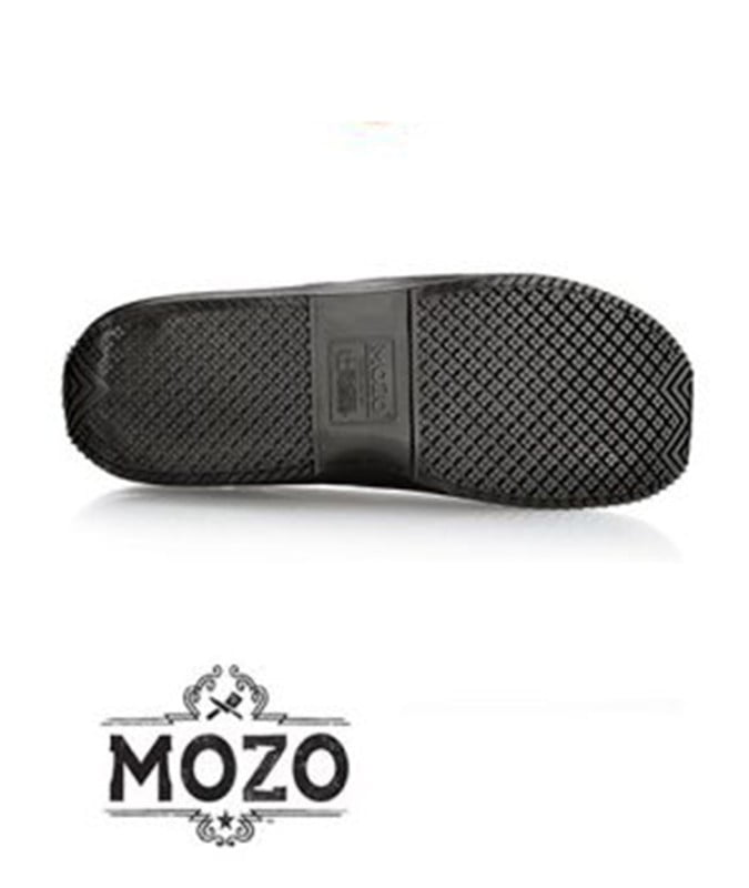 MOZO Mens Sharkz Chef Shoes - Ready2Rock Hospitality Uniforms