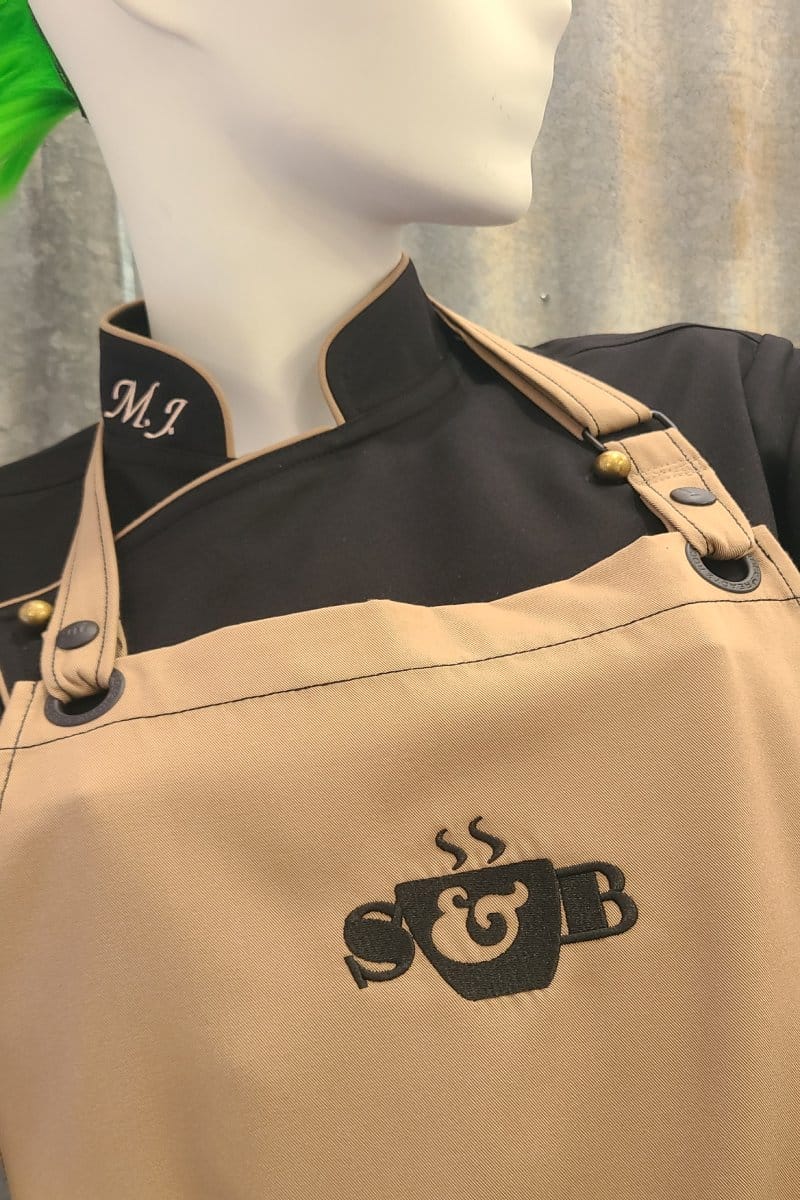 apron4 - Ready2Rock Hospitality Uniforms